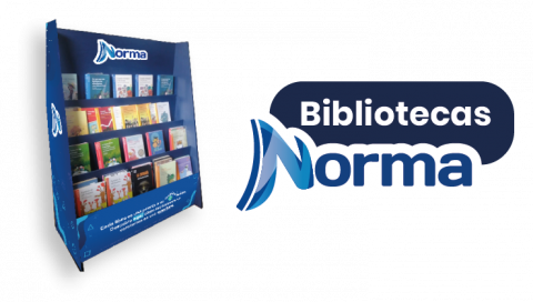 Biblioteca norma | Ediciones Norma Colombia